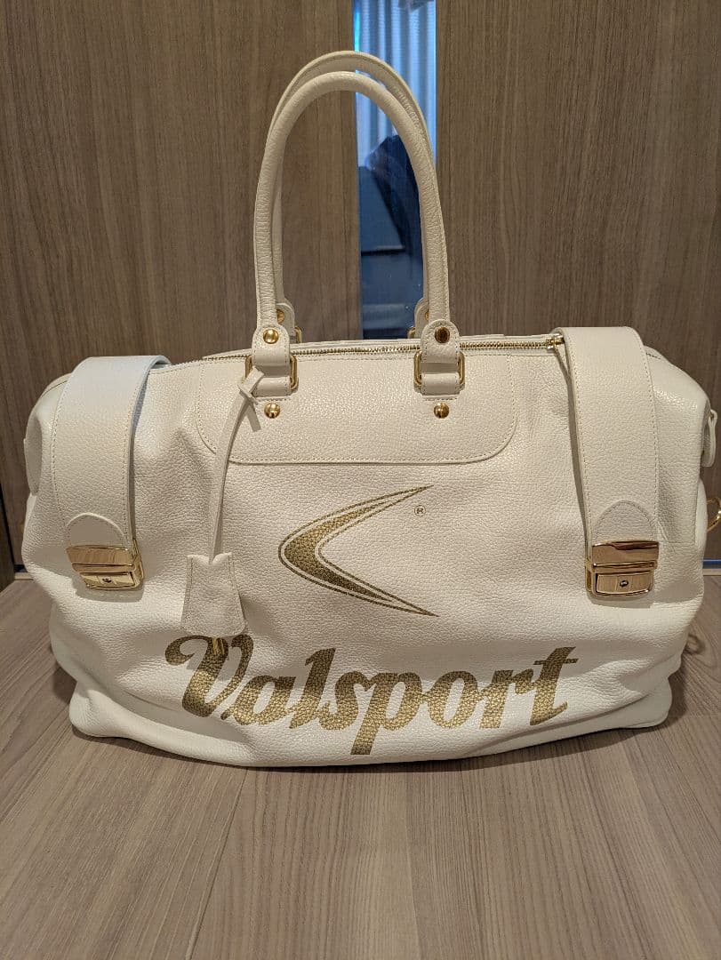 Valsport / ヴァルスポルト TRAVEL BAG / トラベルバッグ