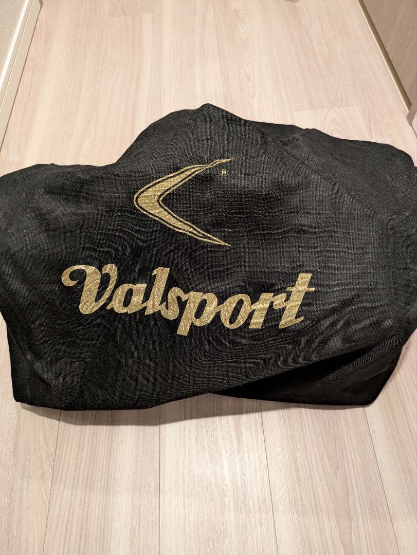Valsport / ヴァルスポルト TRAVEL BAG / トラベルバッグ