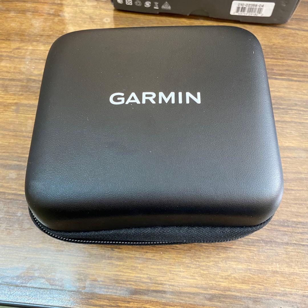GARMIN APPROACH R10 ゴルフスイング解析