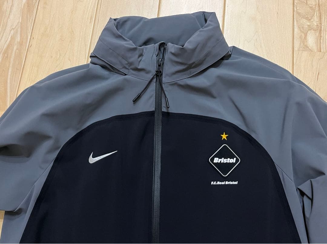 FCRB NIKE セットアップ WARM UP 上下セット ナイキ サッカー