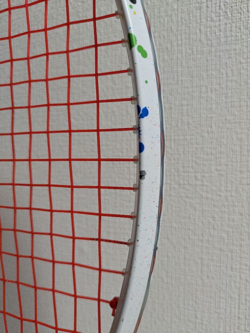 YONEX テニスラケット GEOBREAK 70V STEER ジオブレイク