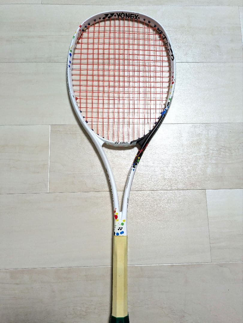 YONEX テニスラケット GEOBREAK 70V STEER ジオブレイク