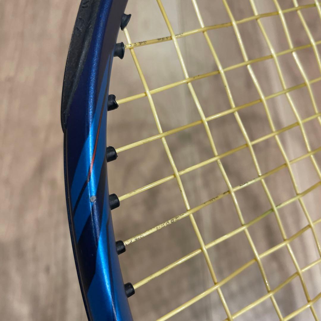 【美品】YONEX EZONE98 テニスラケット