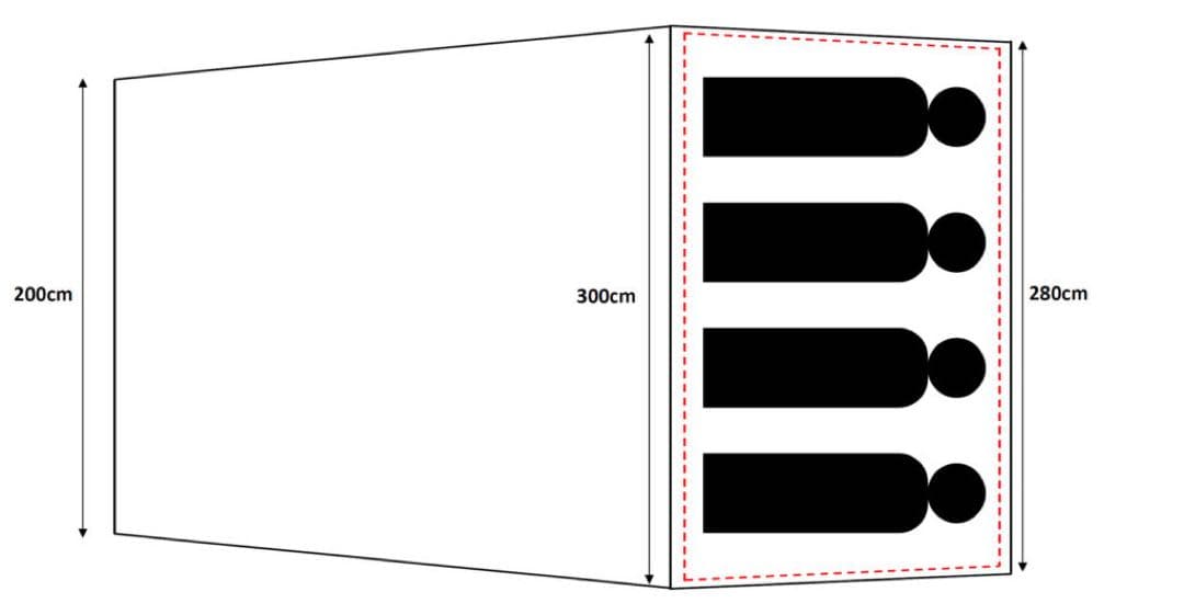 ラーテルワークス　ヴァルテント