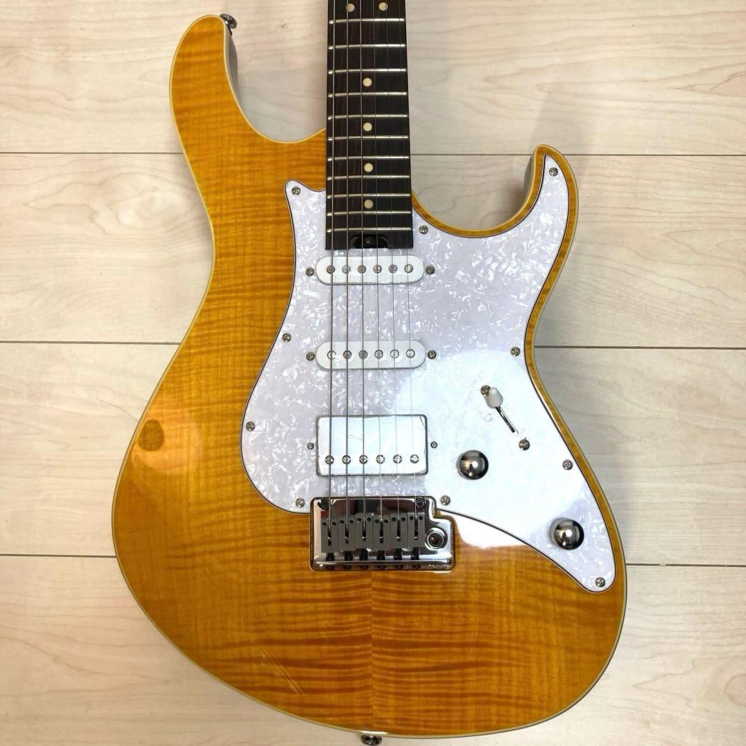 ギター Cort G280 Select Amber