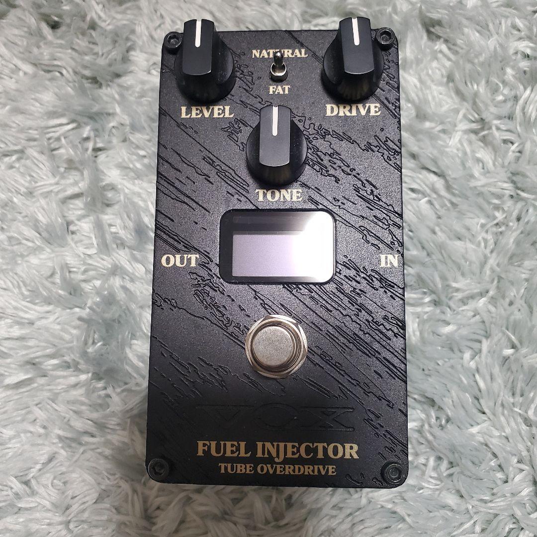 ギター VOX Fuel Injector Tube Overdrive