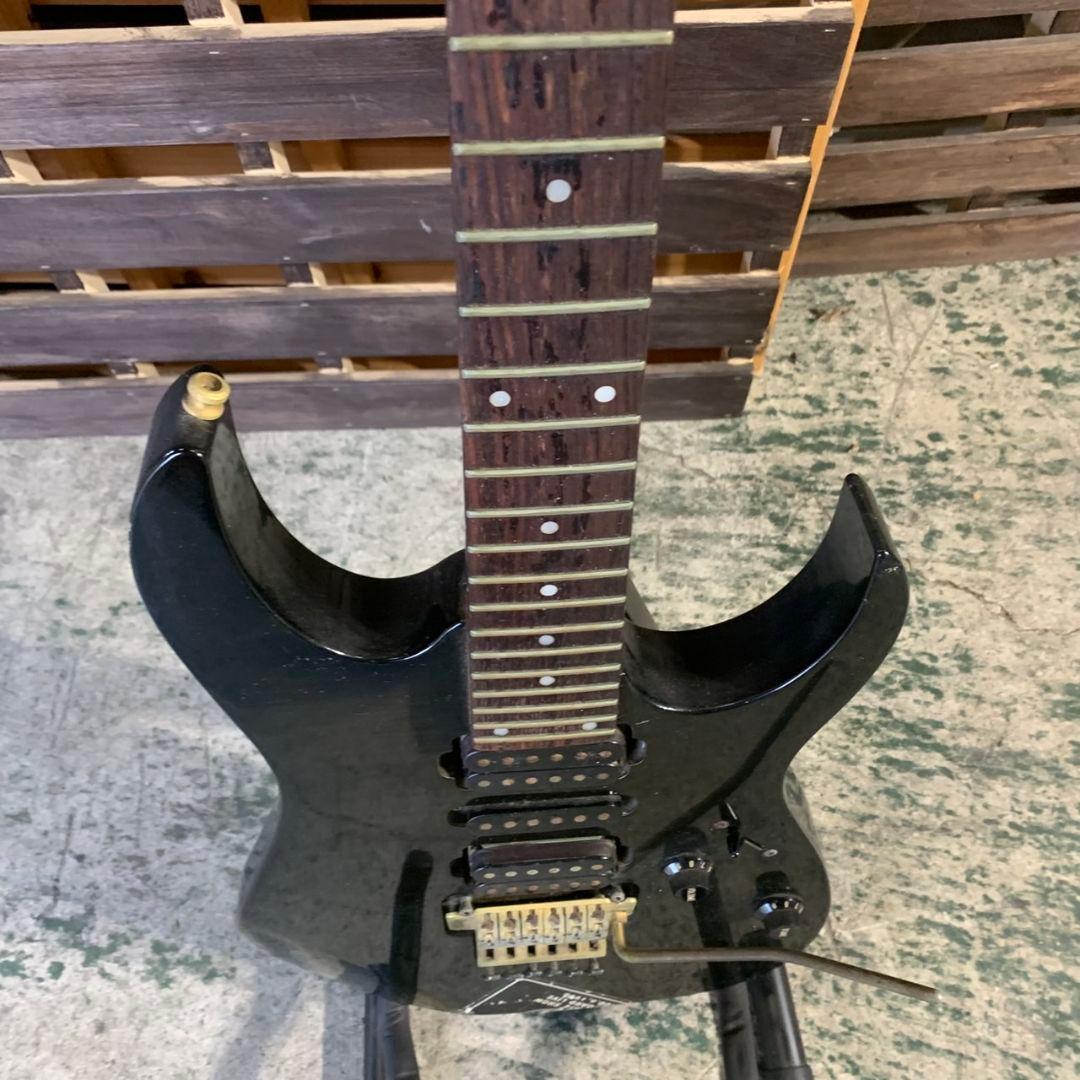 I303\" ジャンク品 Ibanez RG SERIES エレキギター