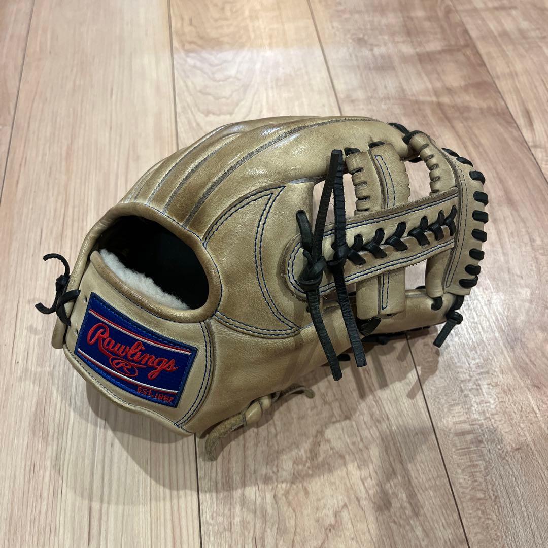 ローリングス Rawlings HOH PRO EXCEL FS Style