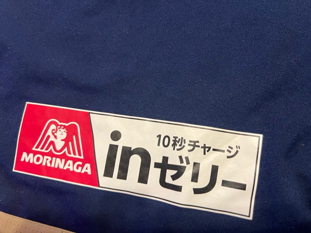 横浜F・マリノス 2023 スペシャルユニフォーム ゲームパンツ 飯倉大樹 21