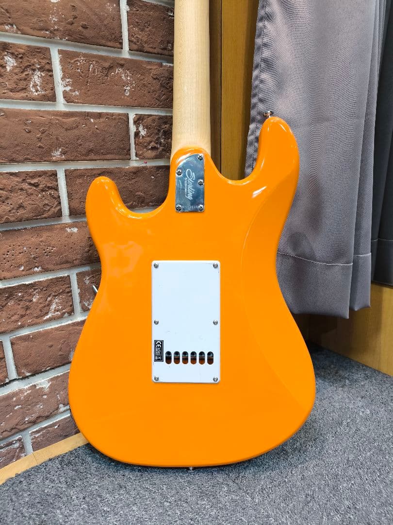 ギター Sterling by MUSIC MAN CT20