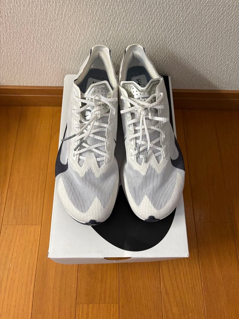 スパイク・シューズ Nike ZoomX Vaporfly NEXT% 4 25.5cm