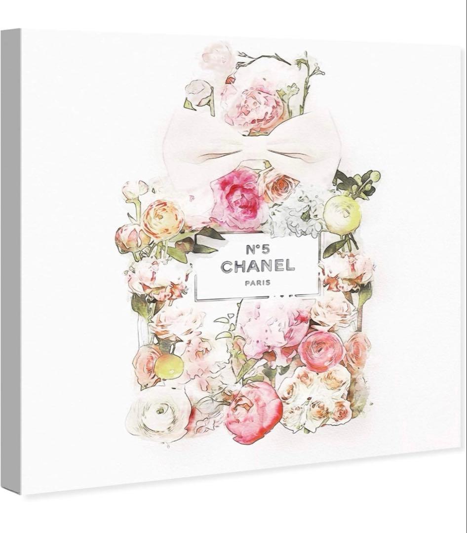 新品未開封【Oliver Gal オリバーガル】CHANEL フラワー 香水