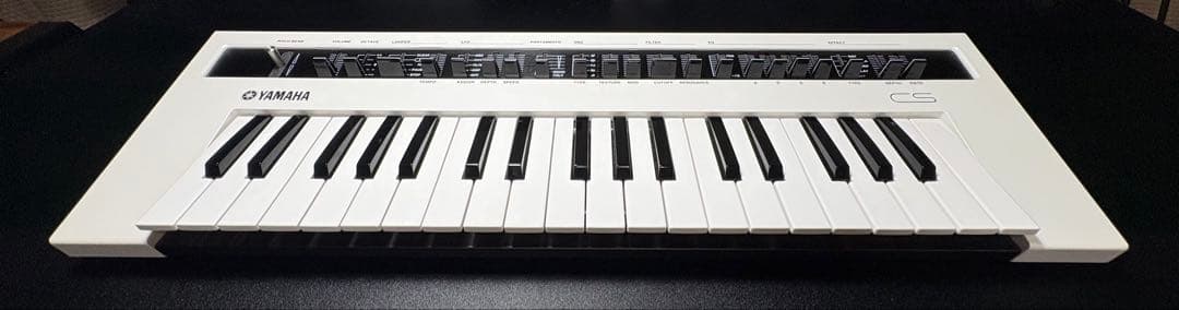 鍵盤楽器 Yamaha reface CS