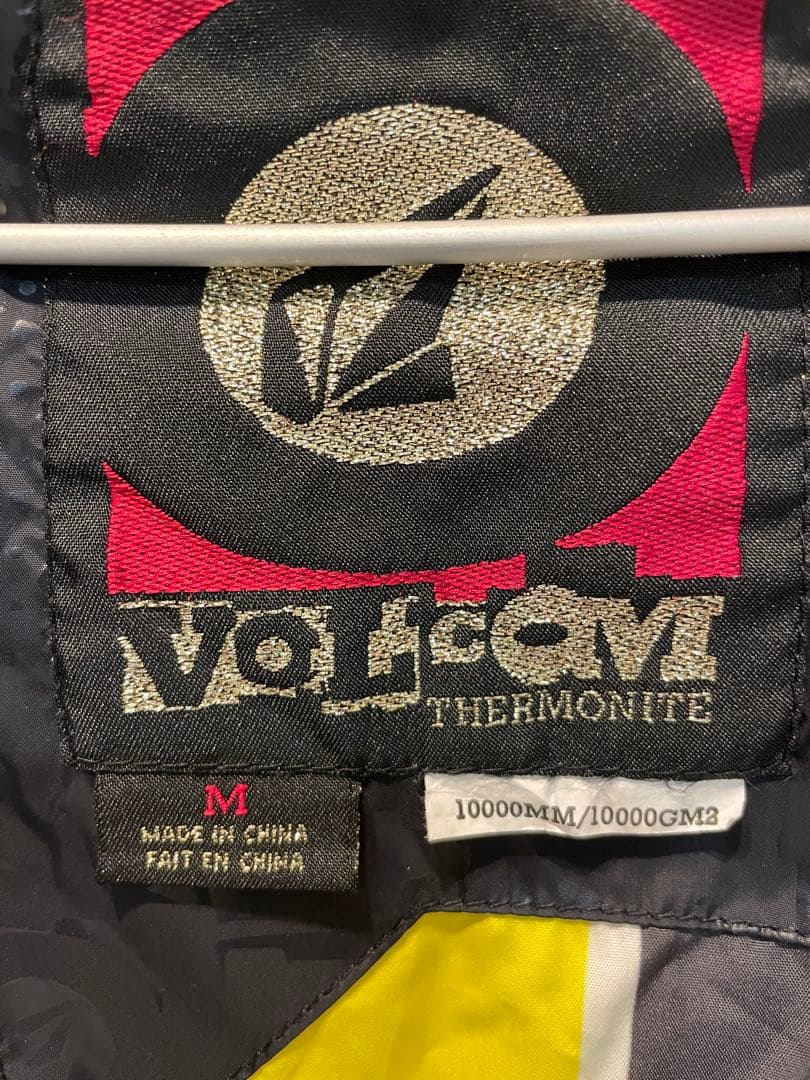 Volcom スノーボードウェア Mサイズ