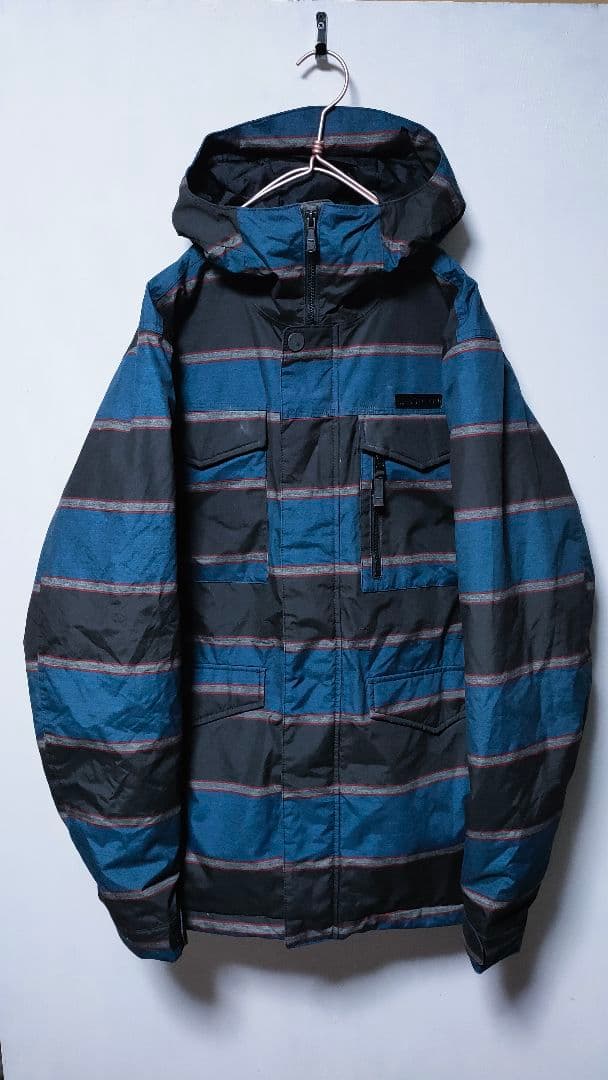 【BURTON Columbia】スノーボードウェア セットアップ 上下 パンツ