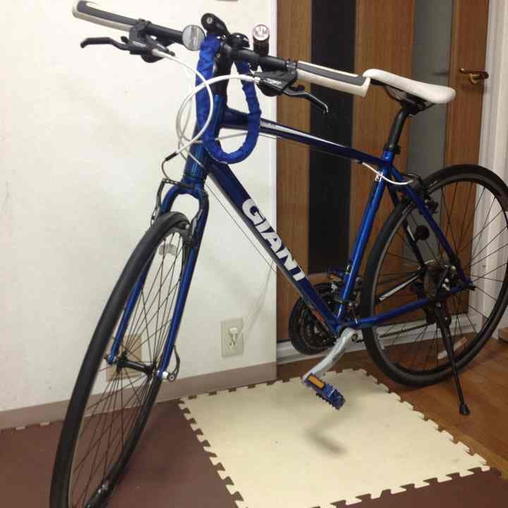 GIANT ジャイアント ロードバイク 自転車