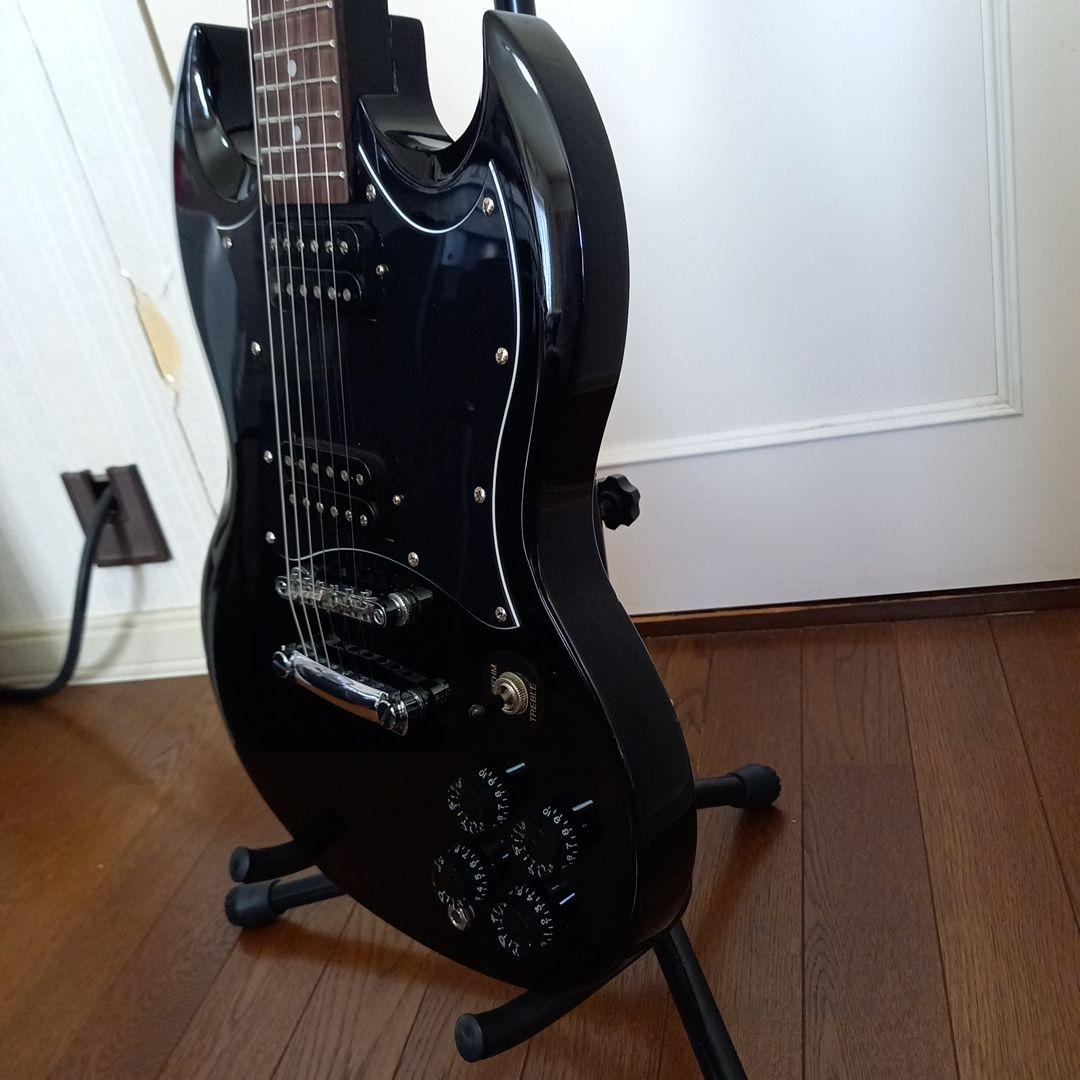 『2ND刻印有り』Epiphone by Gibson SG Special