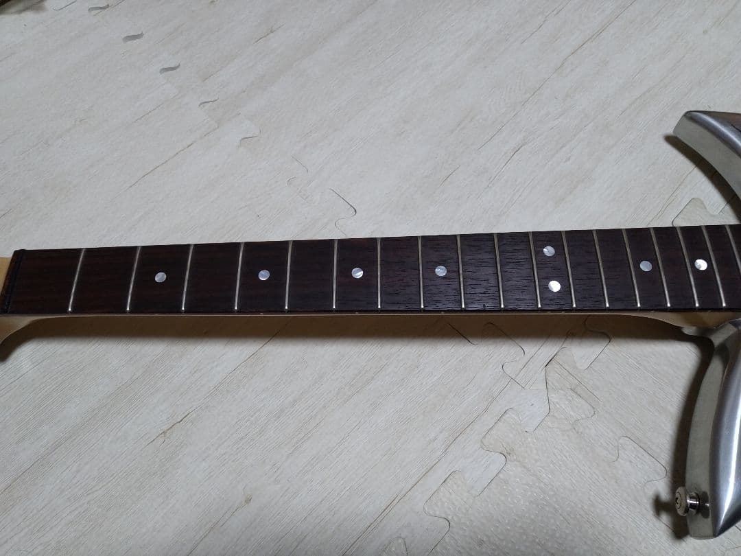TOKAI Talbo AlumiClear 16～17年製