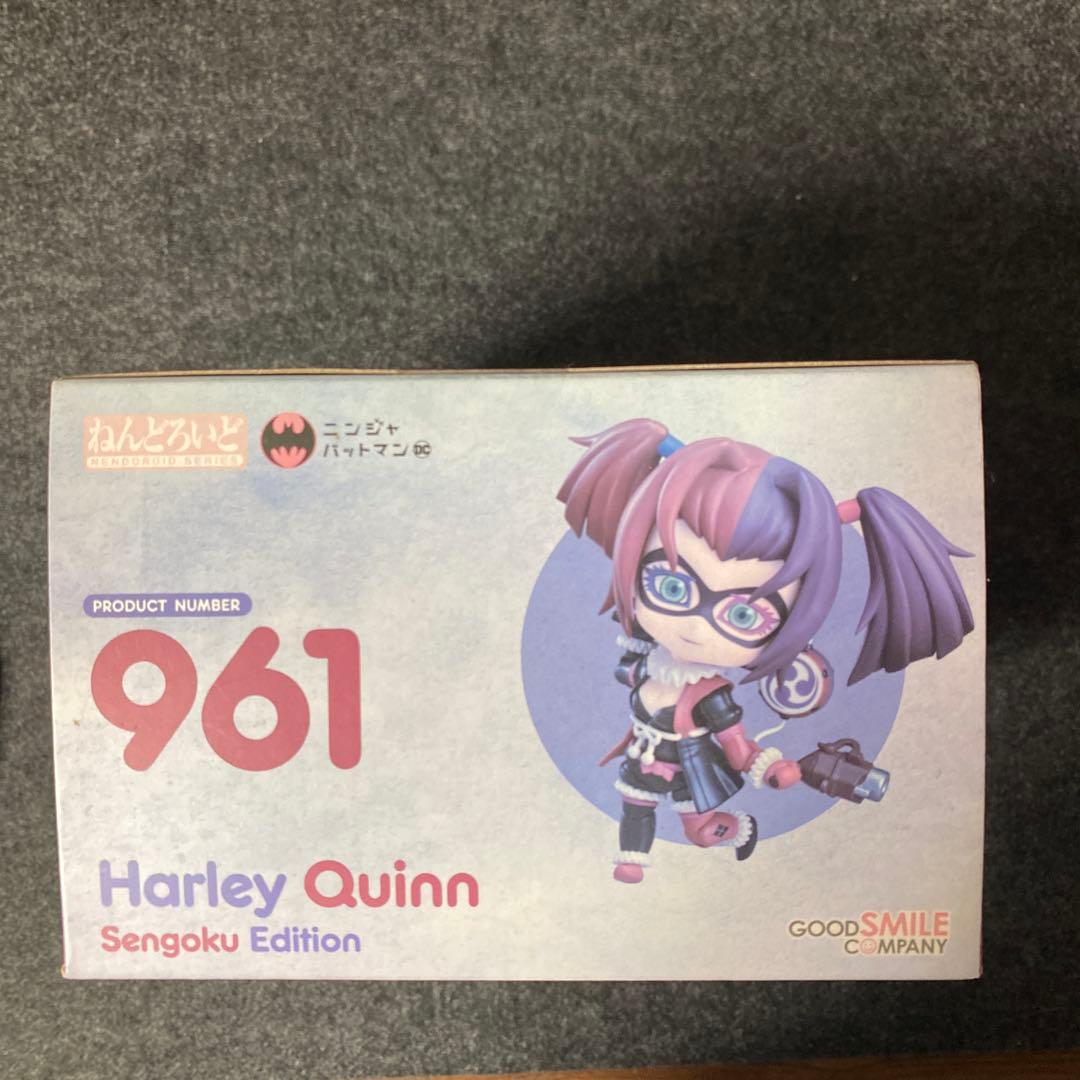 コミック・アニメ Harley Quinn Sengoku Edition