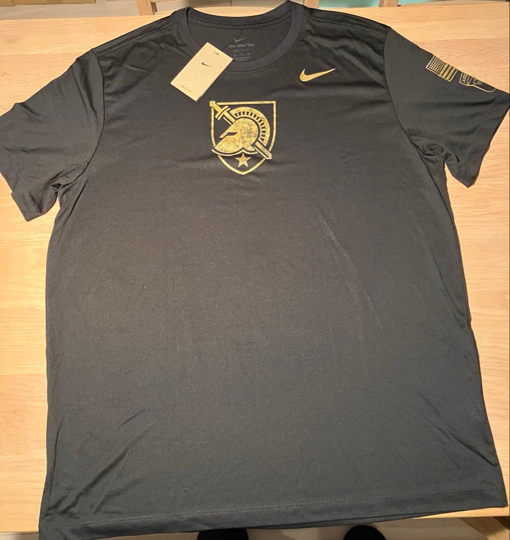 Nike Army パフォーマンスTシャツ XL 新品未使用