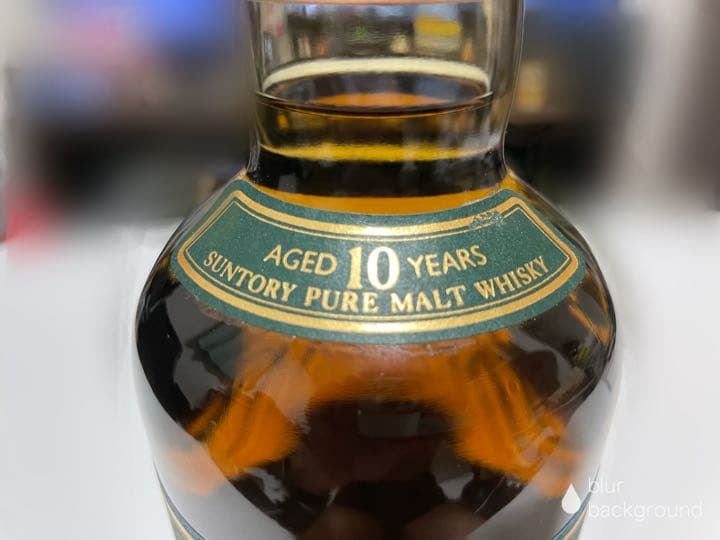 【人気商品】サントリー シングルモルト ウイスキー 山崎 10年 700ml