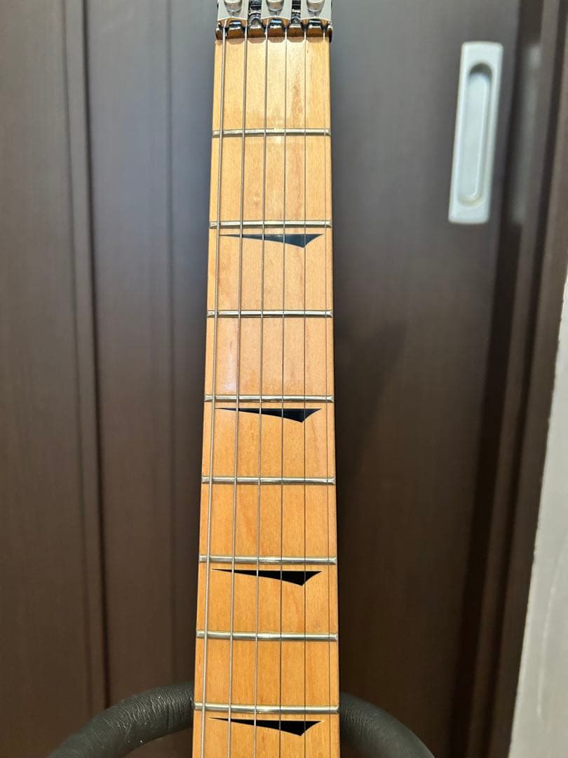 ギター KRAMER SC211