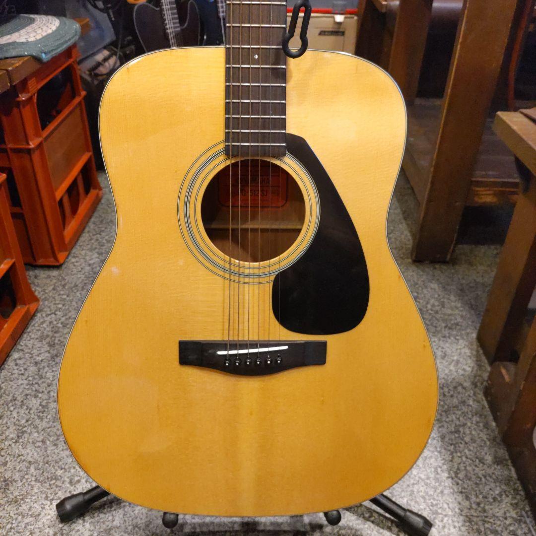 YAMAHA FG-512SJ (管理サ)