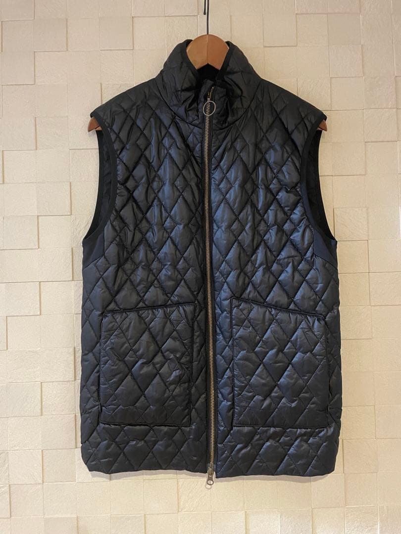 charbon running VEST シャルボン ランニング