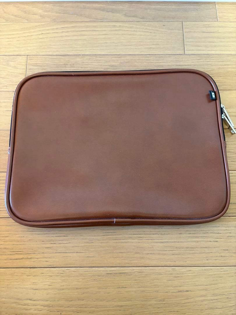 ブロプロ アルトサックスケース BROPRO W700CTL レザーブラウン