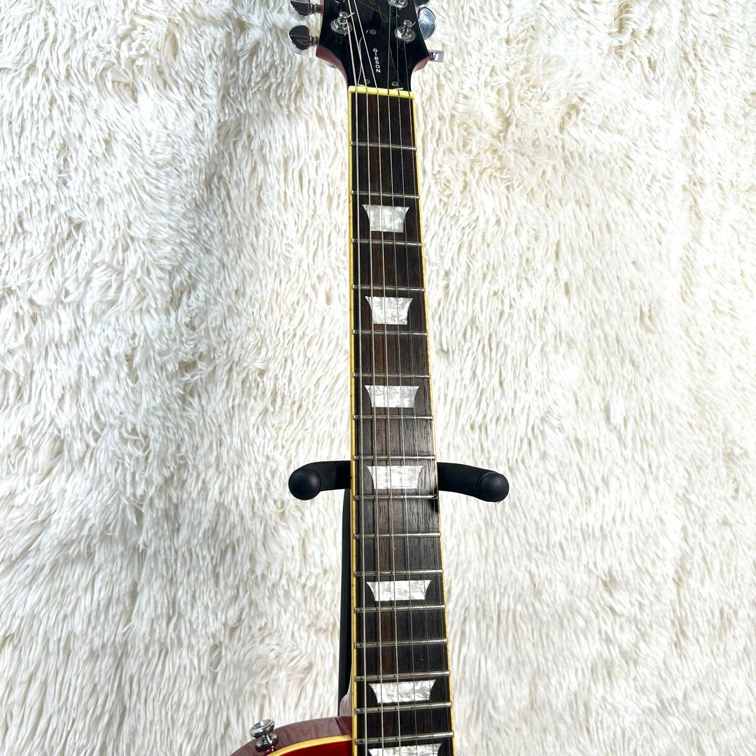 Epiphone LesPaul Standard ナチュラルレリック