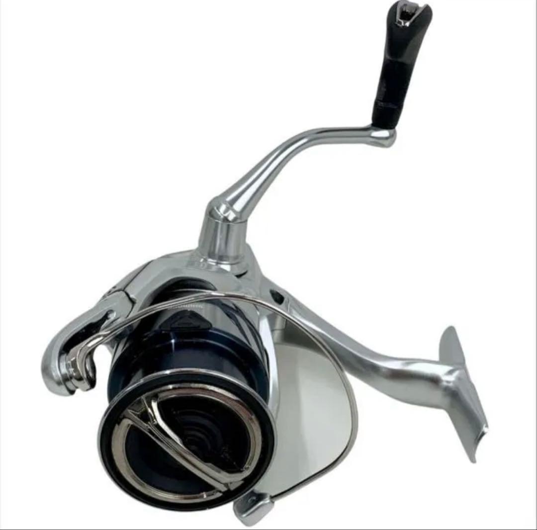 リール 2023 SHIMANO STRADIC 3000MHG