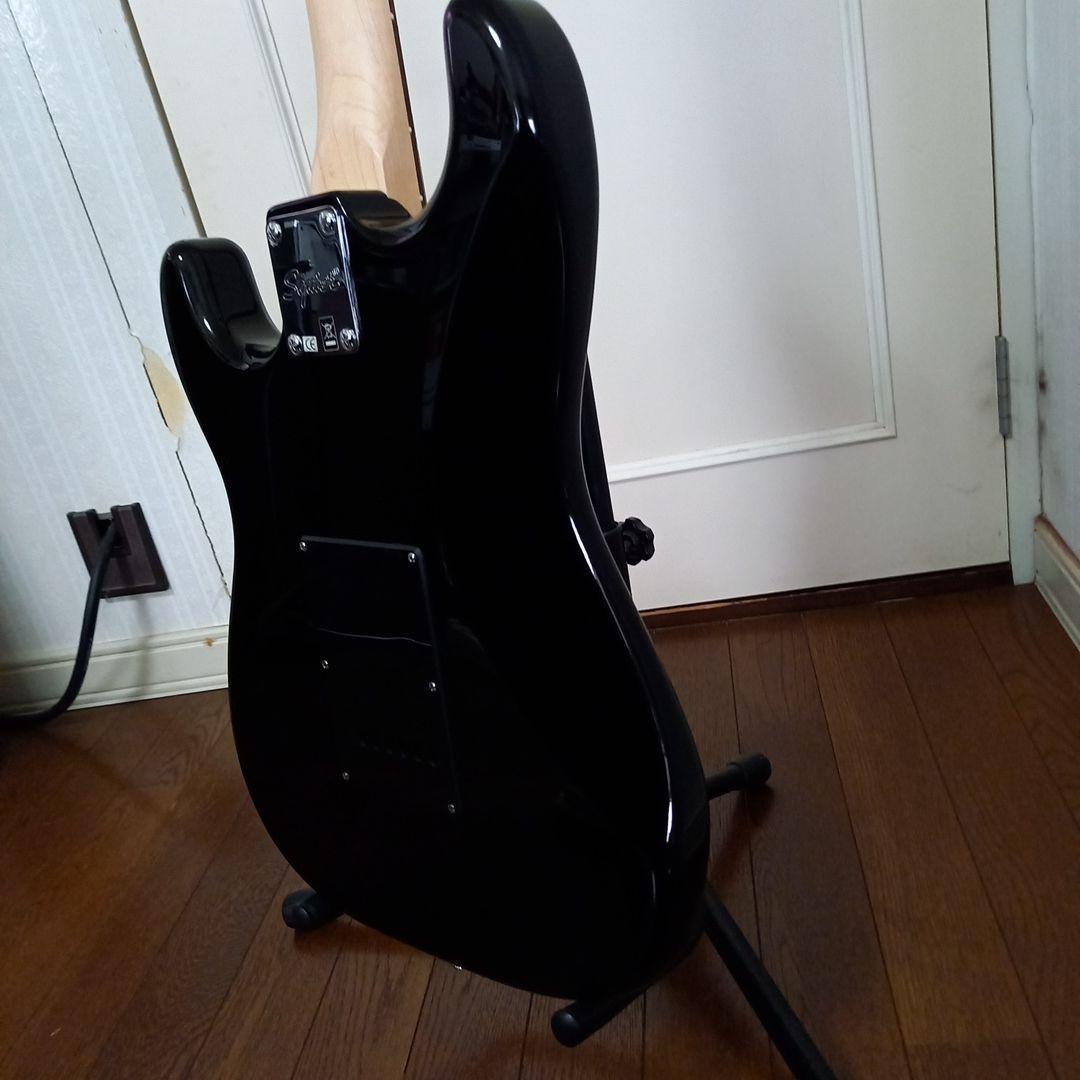 『美品』Squier By Fender Affinity Stratocast