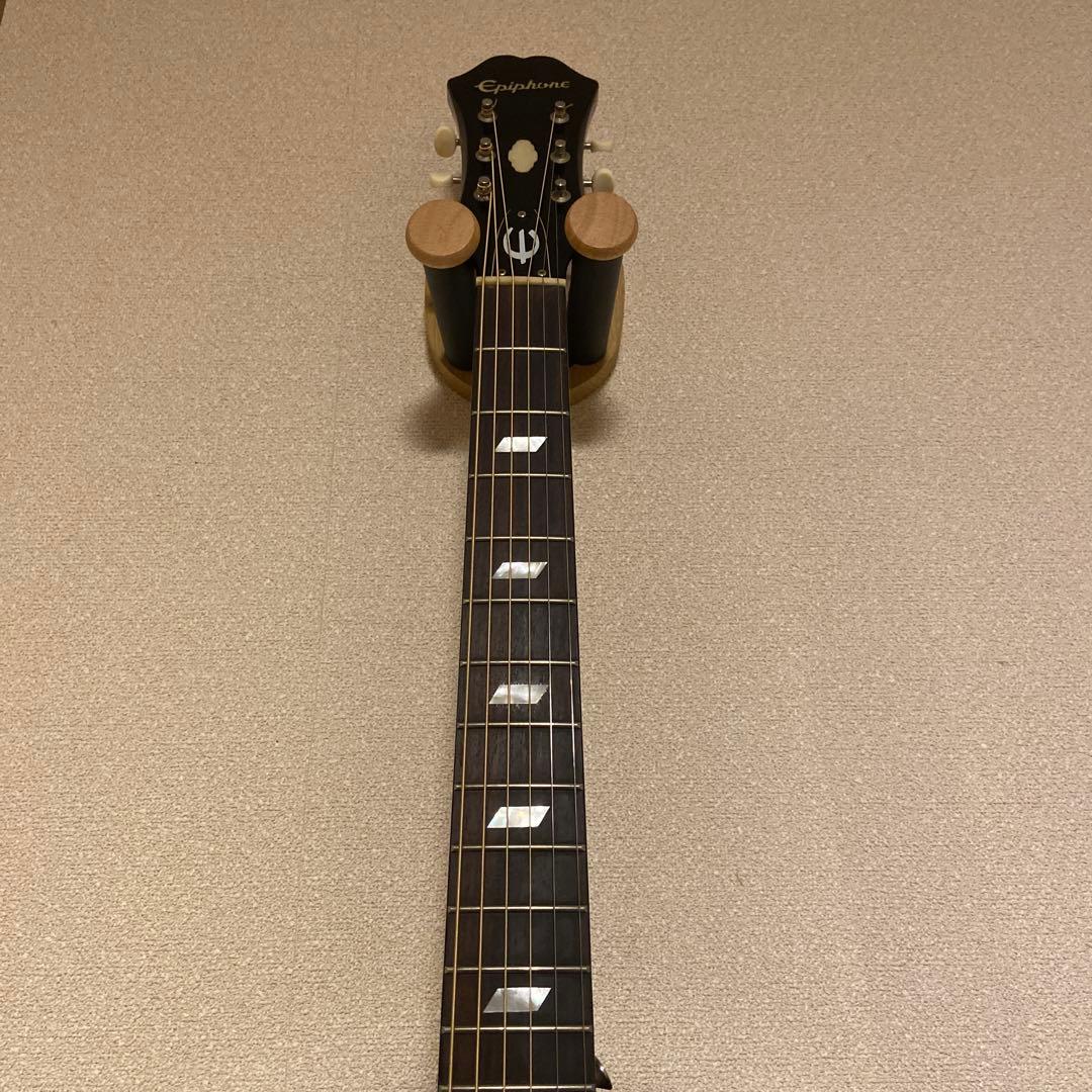 Epiphone FT-79 AN アコースティックエピフォン TEXAN