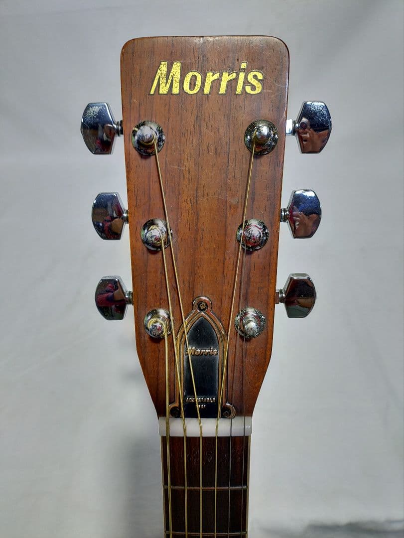 MORRIS 　SPECIAL