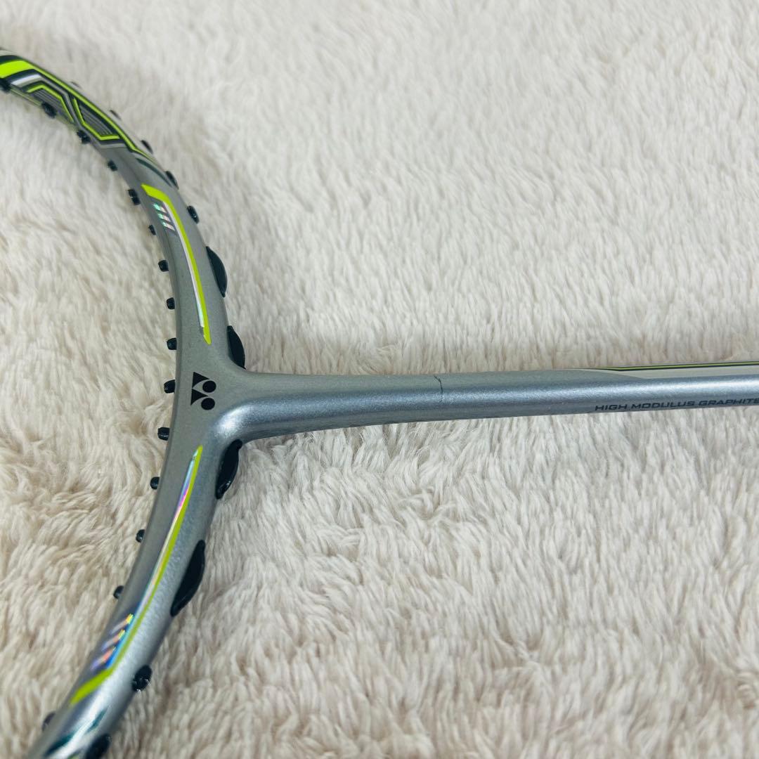 YONEX ヨネックス　NANORAY 900 ナノレイ　G5 3U
