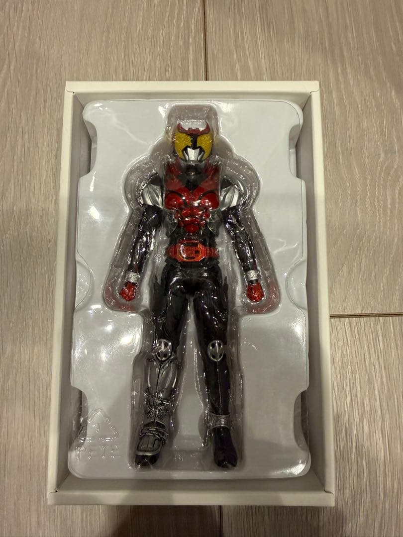 売り 真骨彫製法 仮面ライダーキバ 仮面ライダーキバ エンペラーフォーム