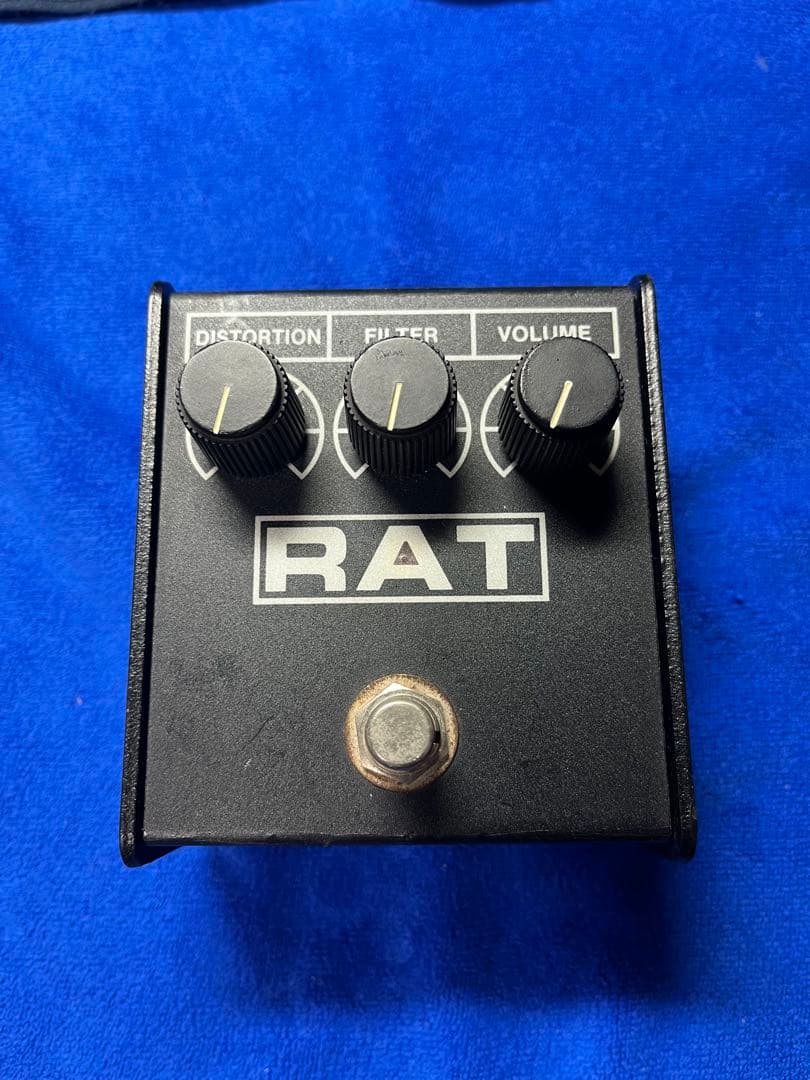 ギター PROCO RAT2