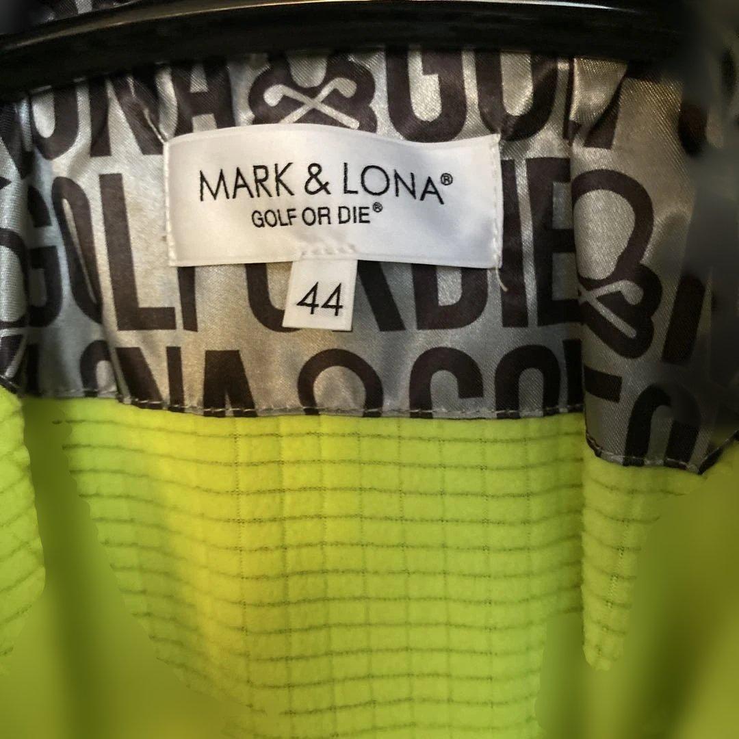 MARK & LONA GOLF OR DIE ジャケット 44