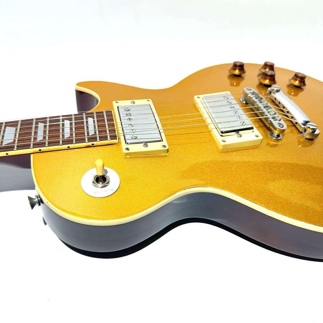 Greco Les Paul Gold Top ゴールドトップ エレキギター