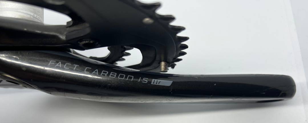 パーツ S-Works Carbon Cranks 172.5mm 50/34