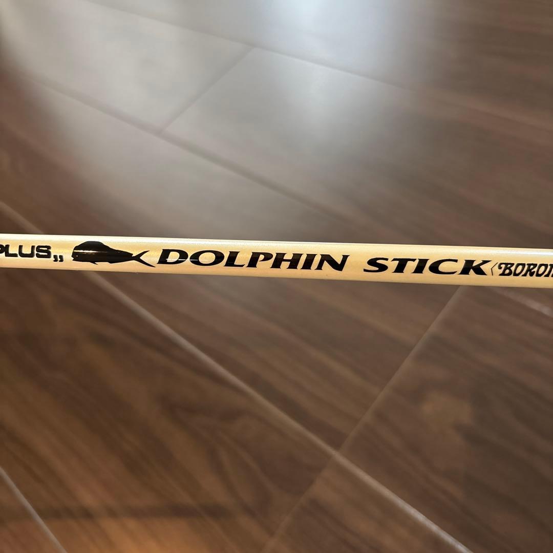 ufmウエダ DOLPHIN STICK PPS-70EH