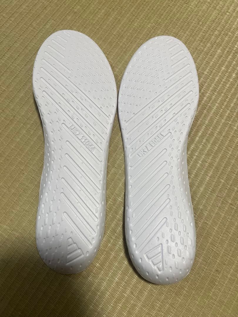 【adidas×PRADA】サッカースパイク 黒/赤