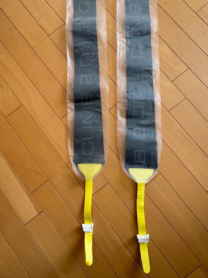 PAMOCACLIMB 2.0 スキー用シール150cm