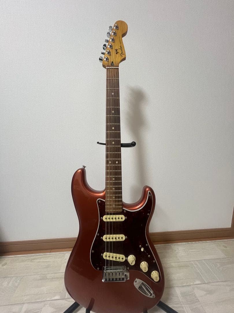 ギター Fender Stratocaster
