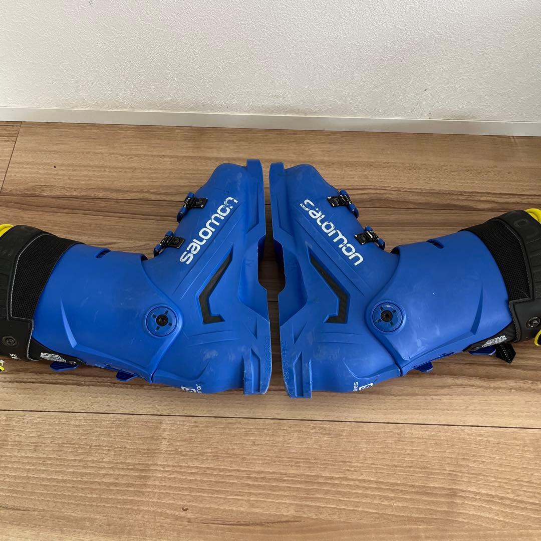 Salomon S/Race スキー ブーツ 26.5