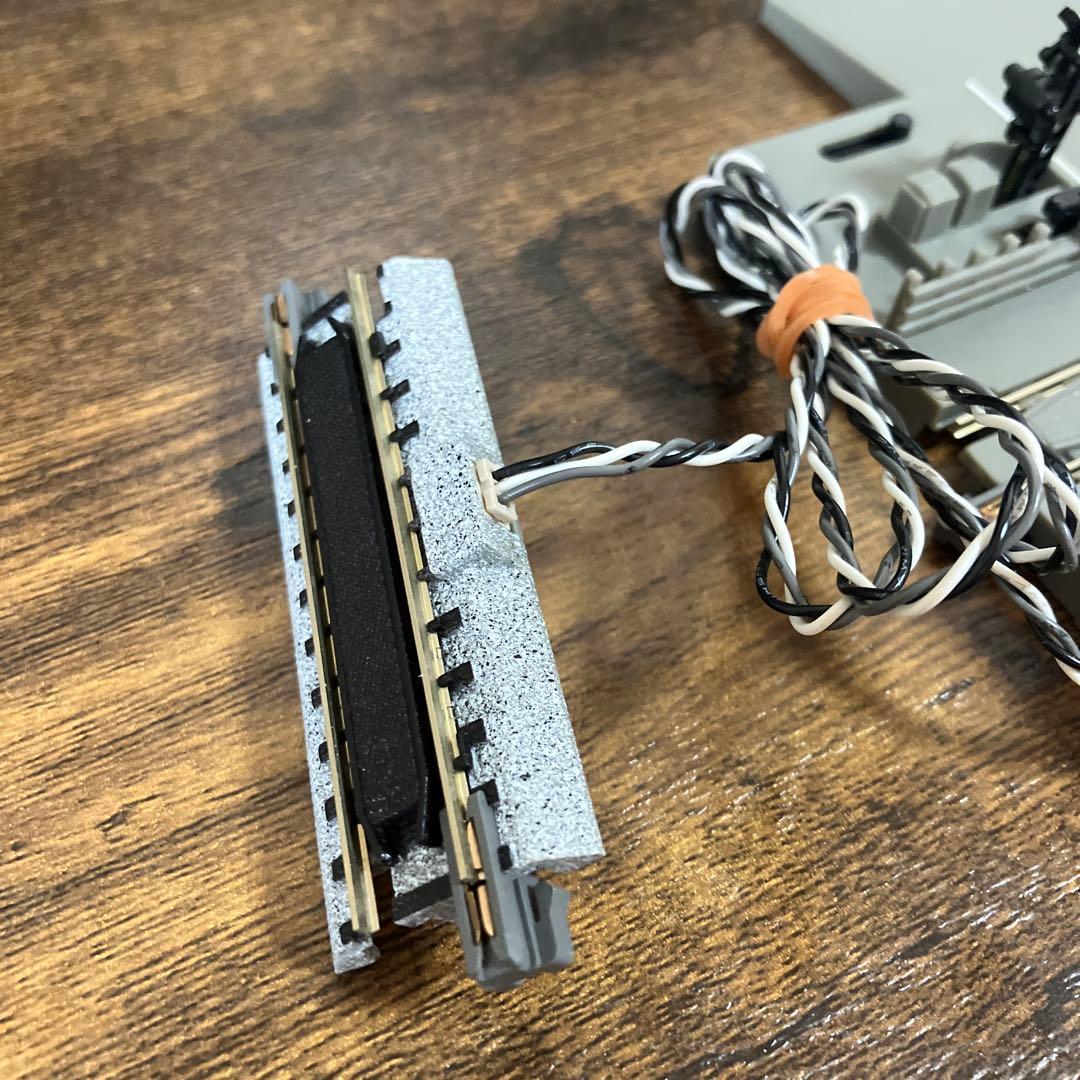 KATO Nゲージ　自動踏切基本セット　20-650