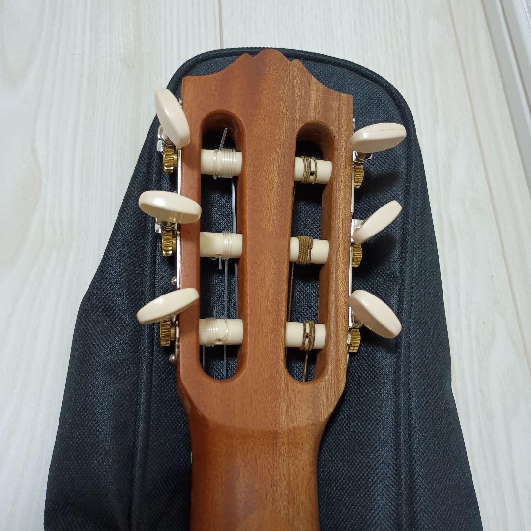 Yamaha Guitalele GL1 ケース付き 通称ギタレレ　可愛いね新品
