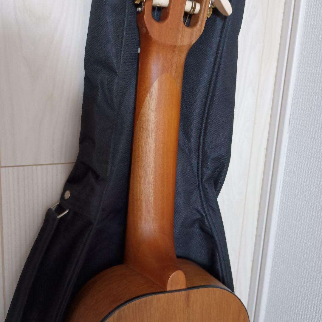 Yamaha Guitalele GL1 ケース付き 通称ギタレレ　可愛いね新品