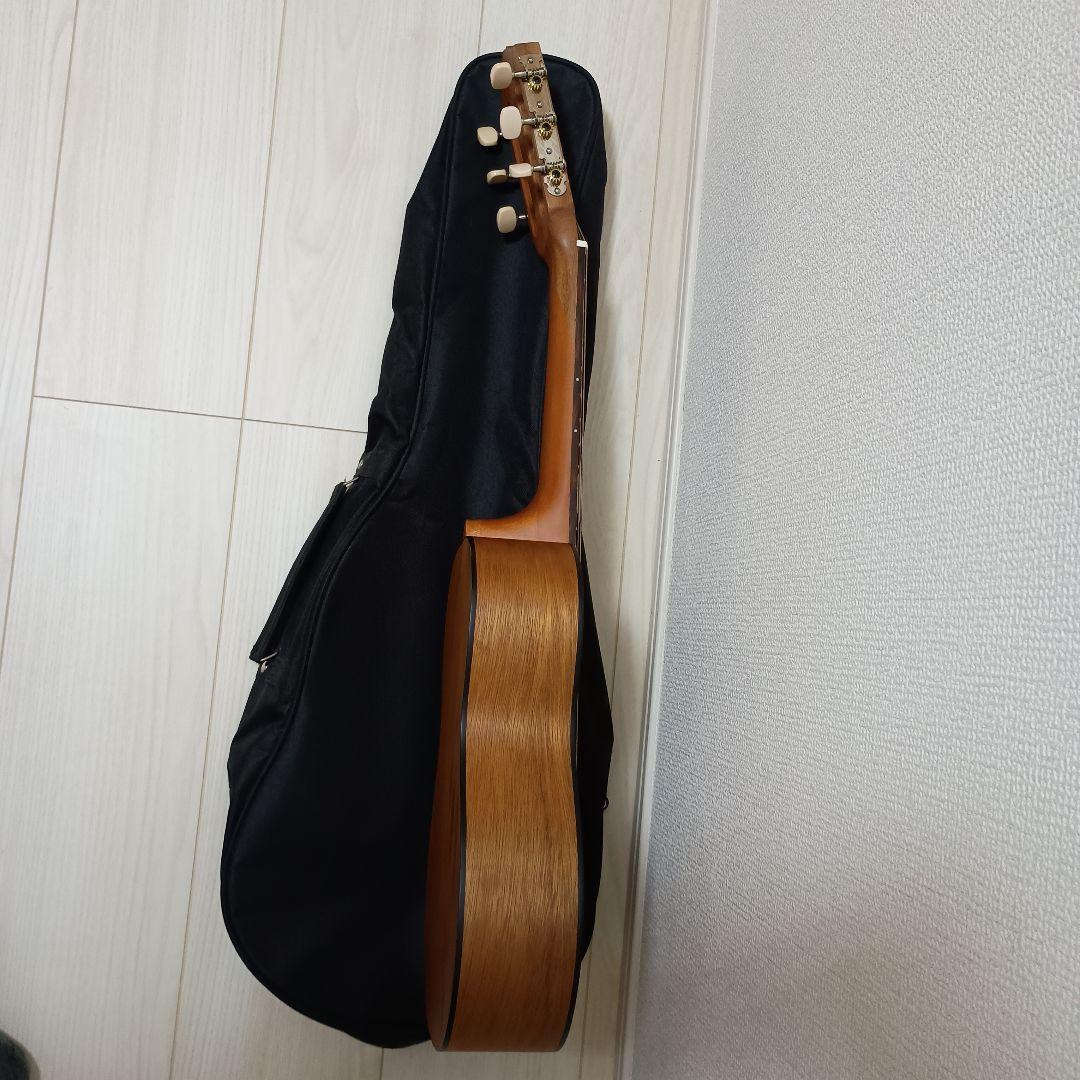Yamaha Guitalele GL1 ケース付き 通称ギタレレ　可愛いね新品