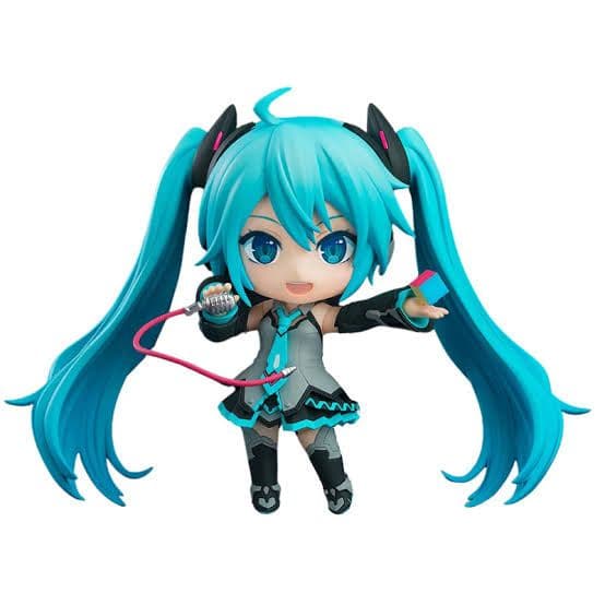 新品未開封 ねんどろいど 初音ミク マジカルミライ 2014 Ver.